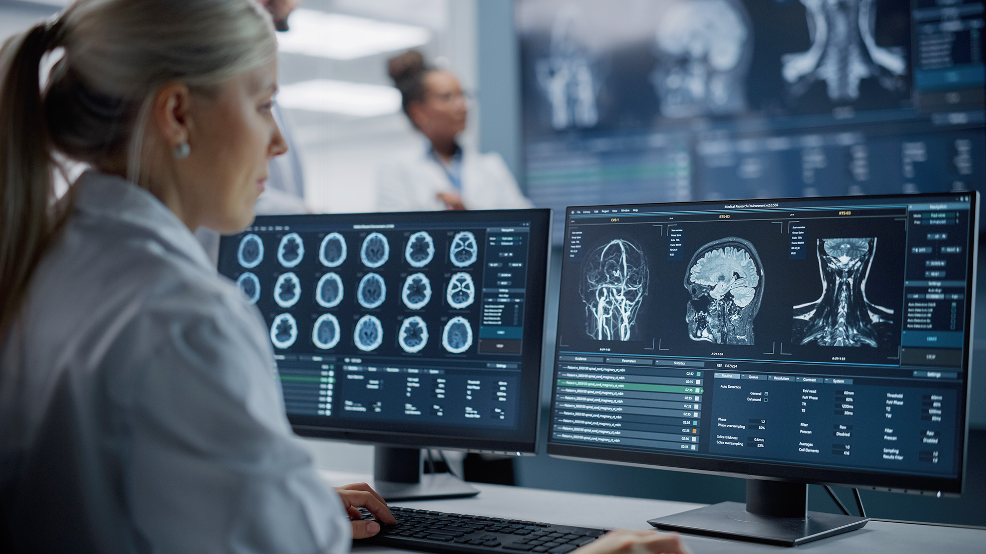 Imaray | Téléradiologie, imagerie médicale, téléimagerie | Belgique ...